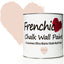 Sweetcheeks - Pale Peach-Pink Chalk Wall Paint | Frenchic