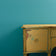 Anguilla - Turquoise-Aqua Matte Chalk Wall Paint | Frenchic