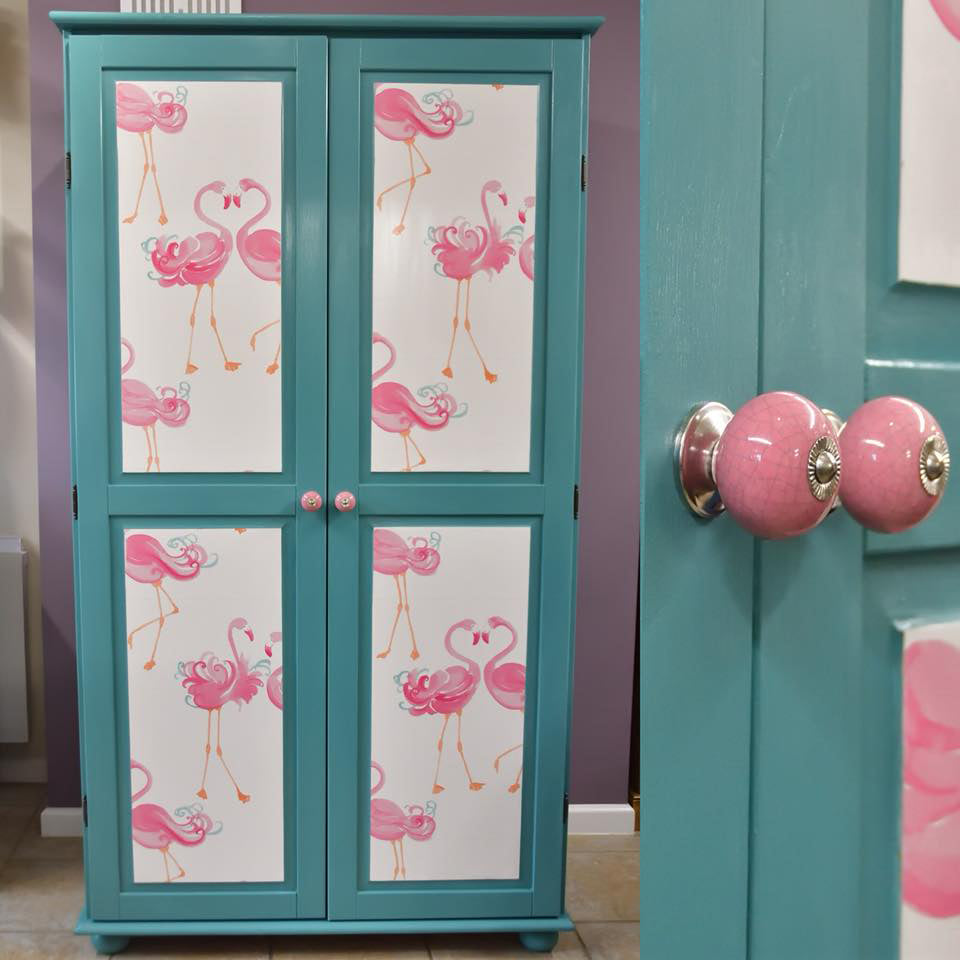 Anguilla - Turquoise-Aqua Original Artisan Chalk Paint | Frenchic