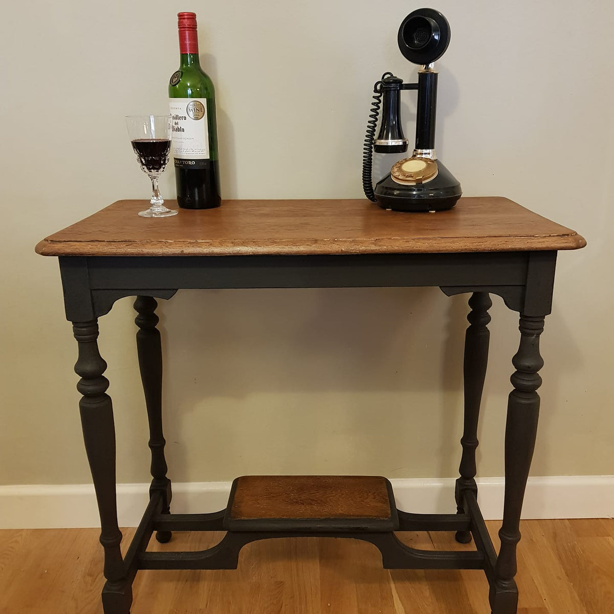 Blackjack Paint - Lazy Range Furniture Paint | Frenchic