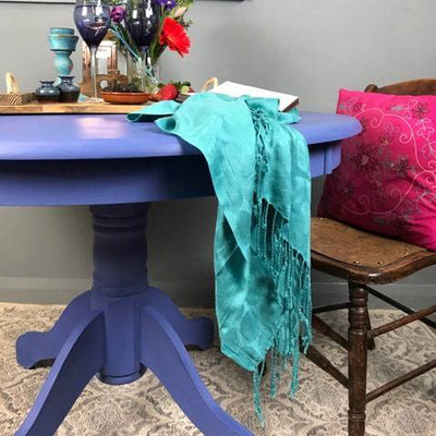 Pool Boy - Mediterranean Blue Original Chalk Paint | Frenchic