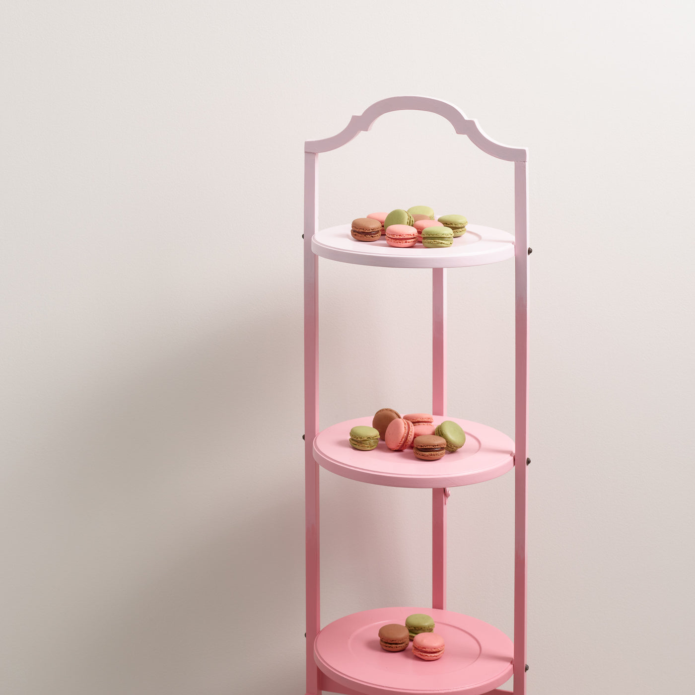 Powder Puff - Warm Off-White Chalk Wall Paint | Frenchic