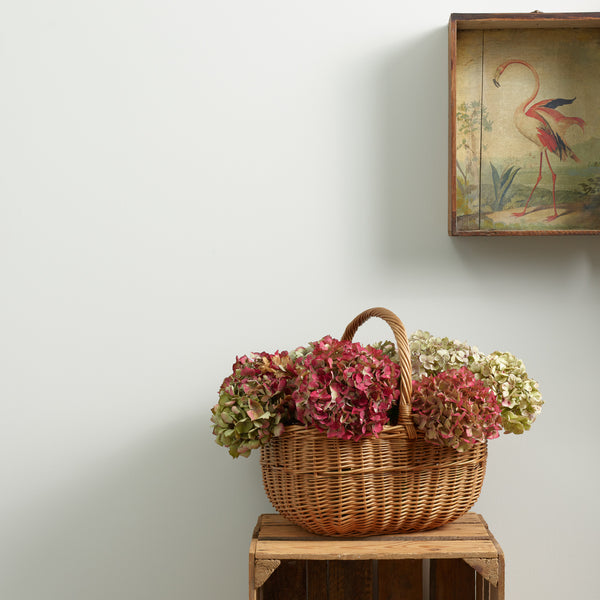 Serenity - Calming Pale Neutral Chalk Wall Paint | Frenchic