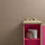 Wholly Moley - Earthy Brown Chalk Wall Paint | Frenchic